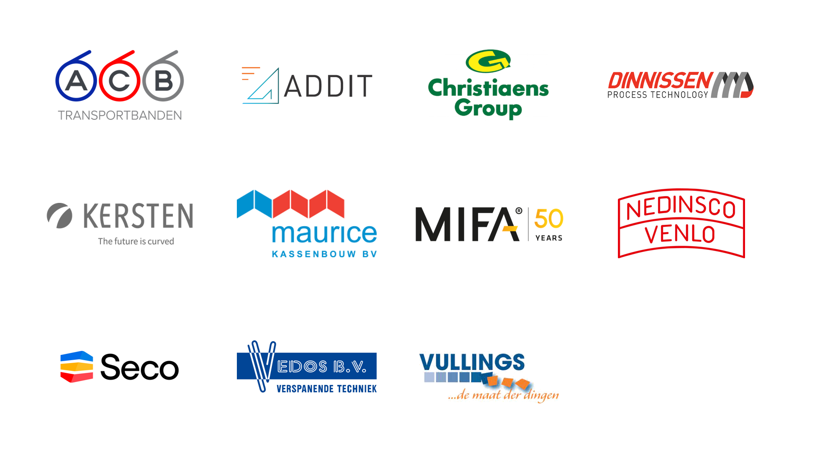 Regio Noord- en Midden-Limburg - Brainport Industries College